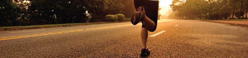 Physiotherapy for Runners - FIT Physiotherapy Newmarket